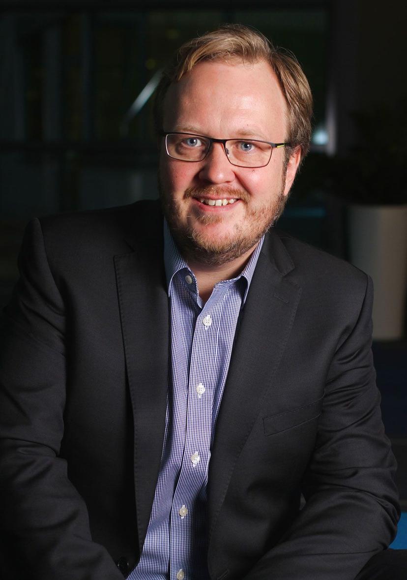 Digital Transformation