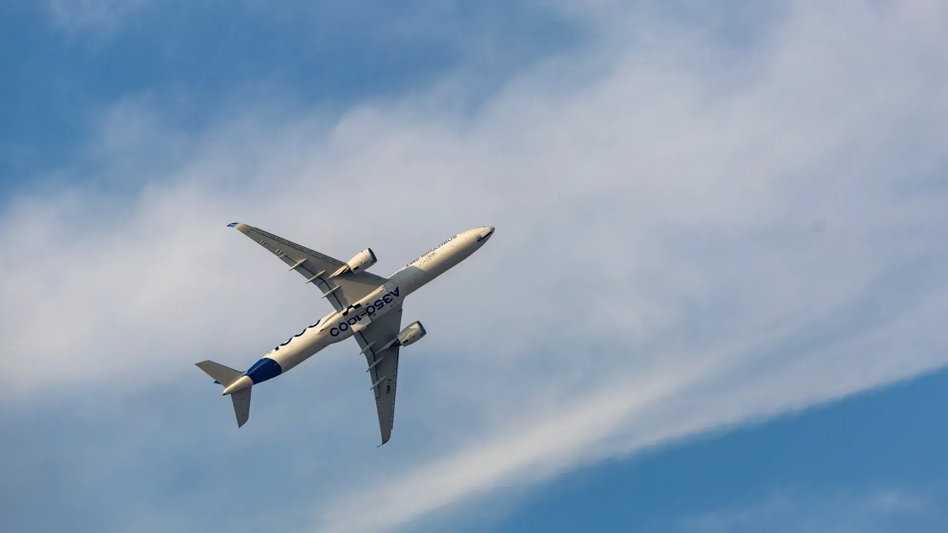 Critical FlyTech: Engineering the Skies of Tomorrow