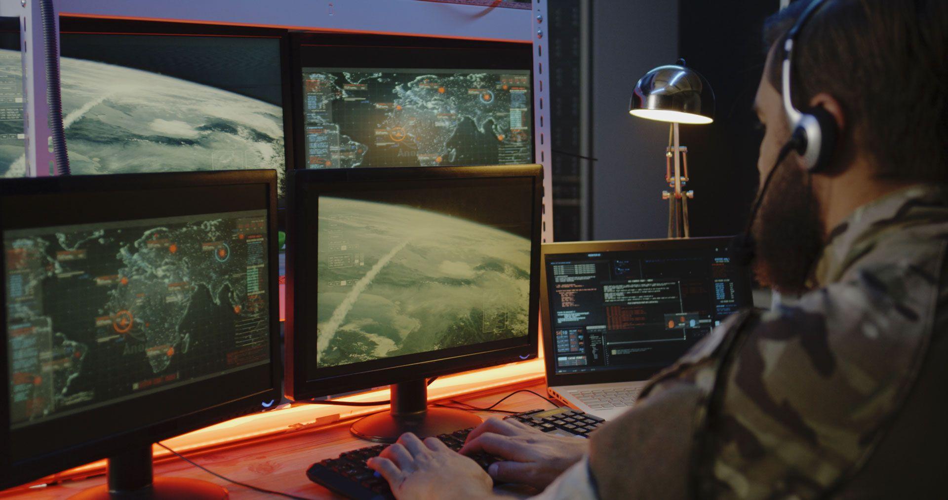 Managing Defence Capabilities: Decoding DOTMLPF-I