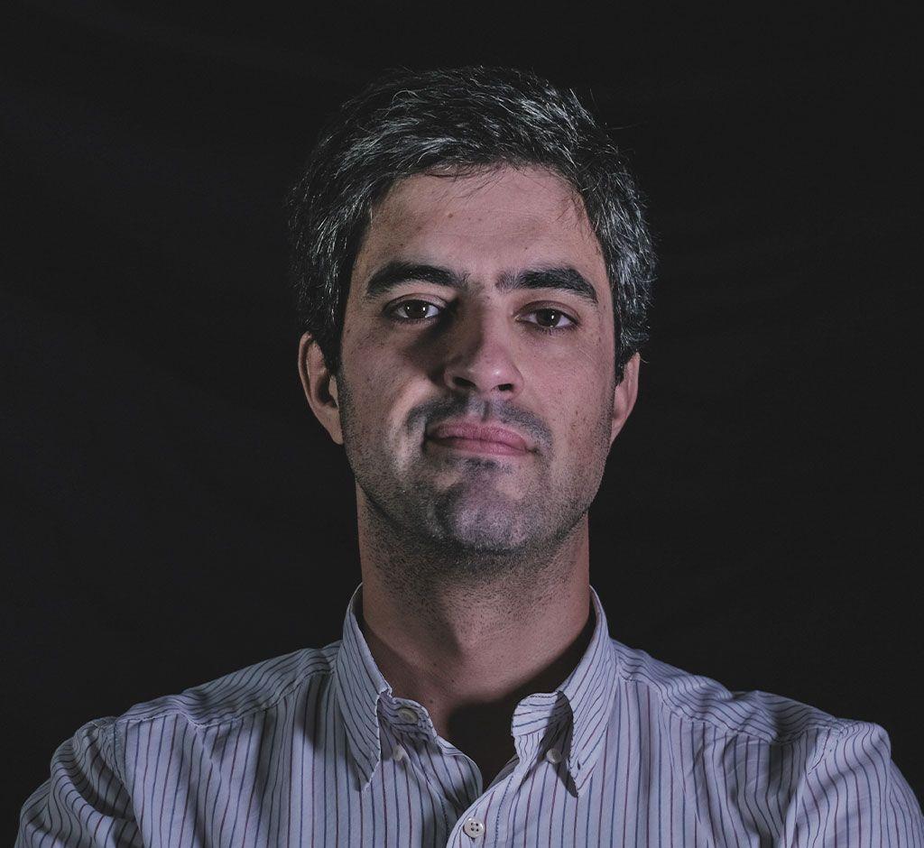 Meet Critical Software's People