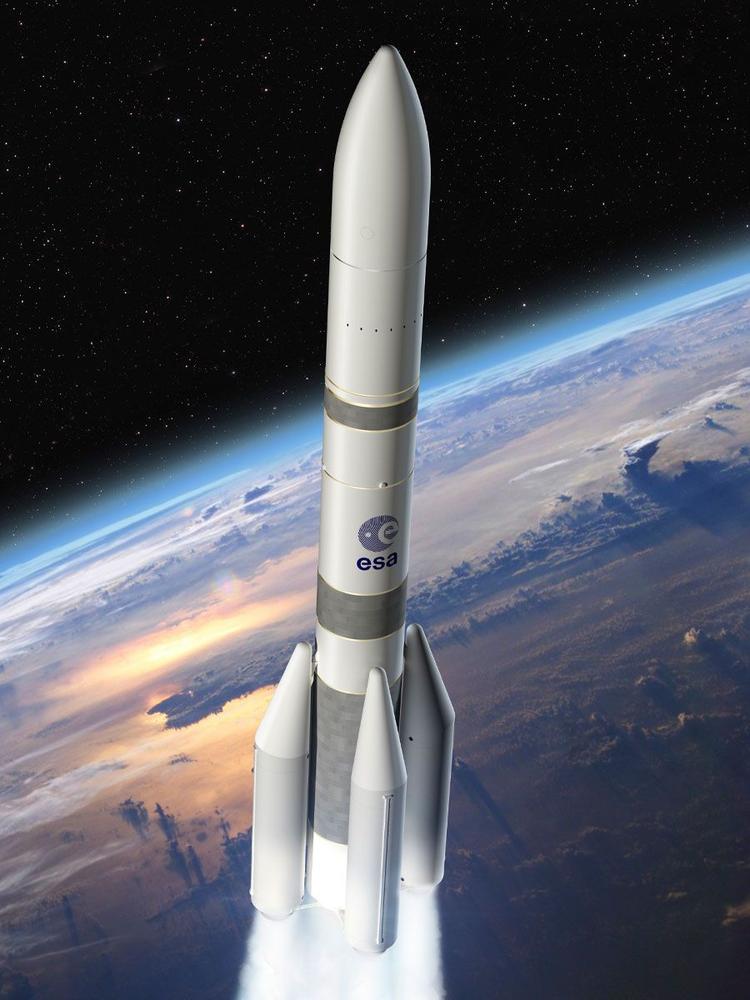 Space Systems & Software Development, Verification & Validation