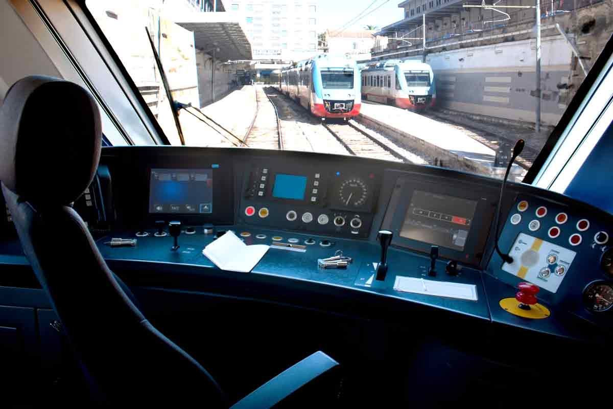 Automatic Train Operation