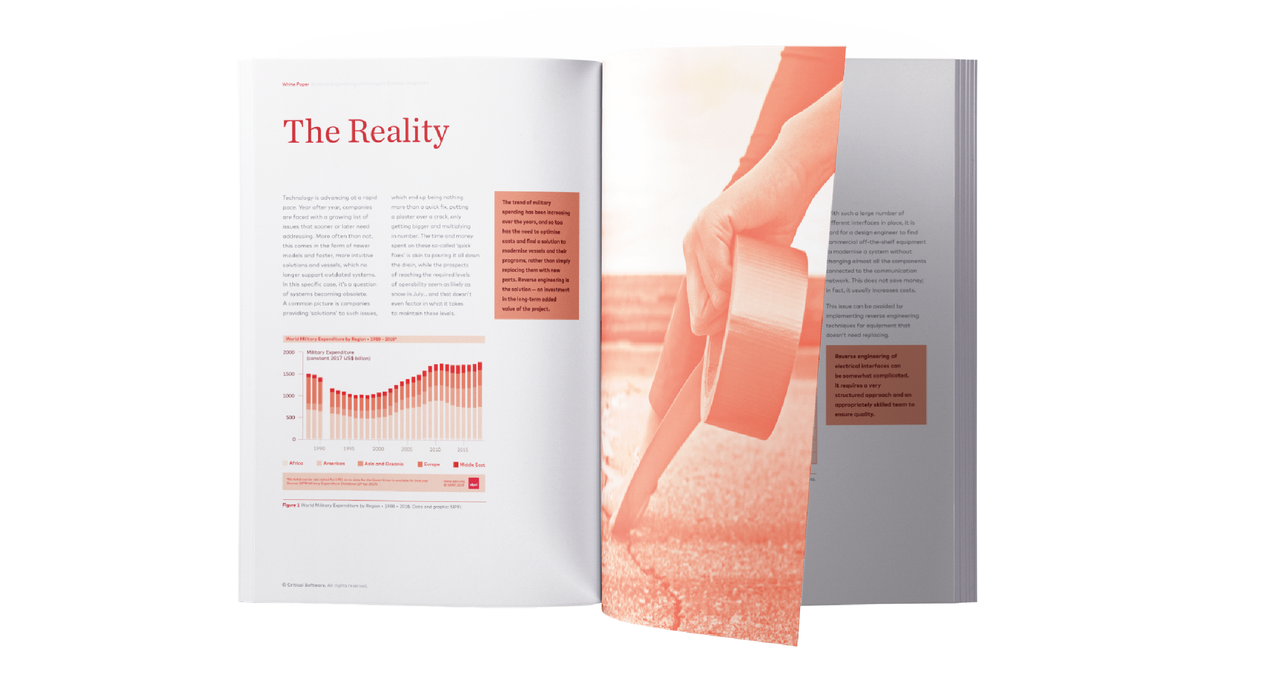 Systems Engineering and Complex Systems Integration