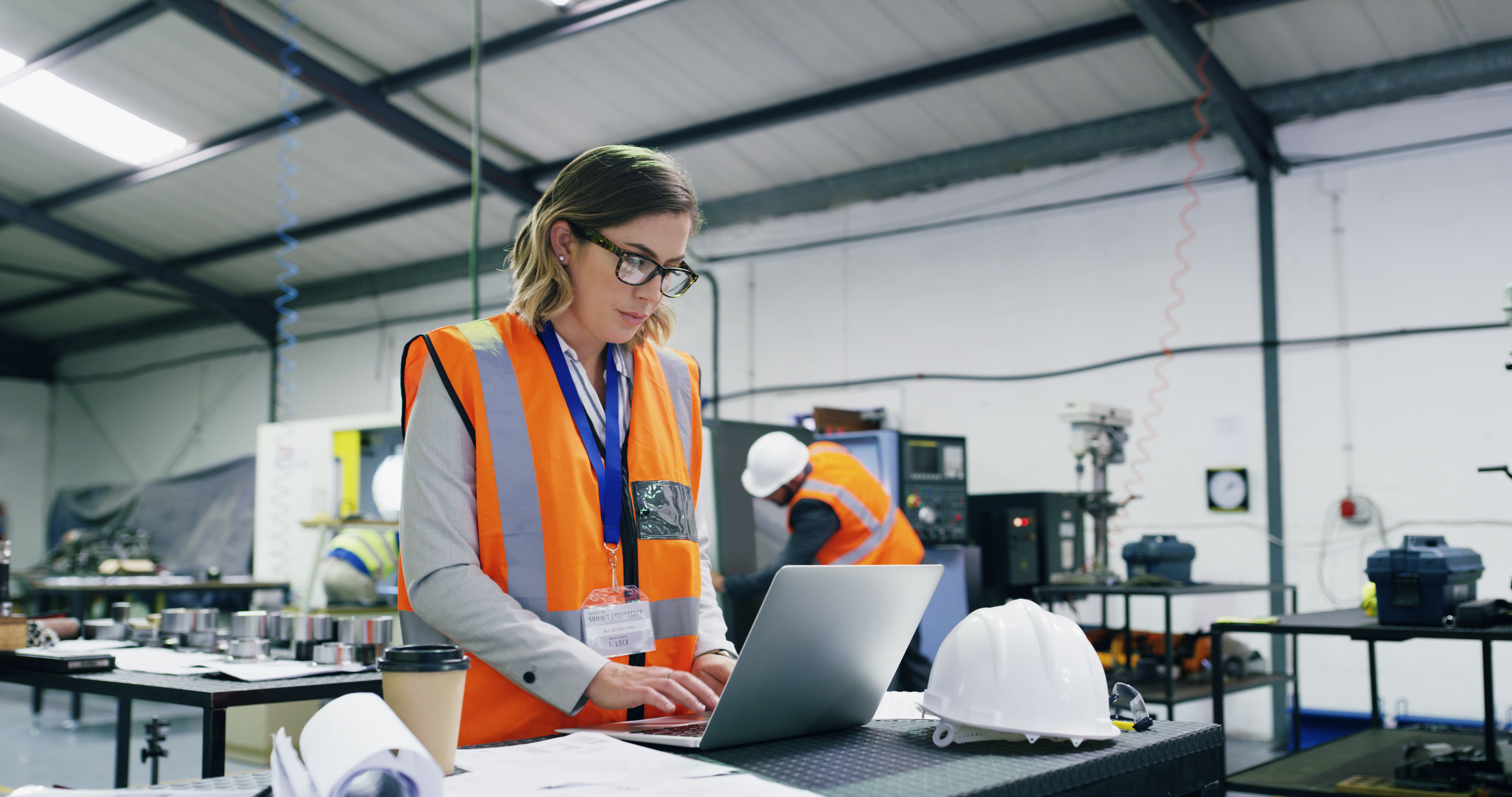 QNX: The Reliable Backbone of Critical Systems