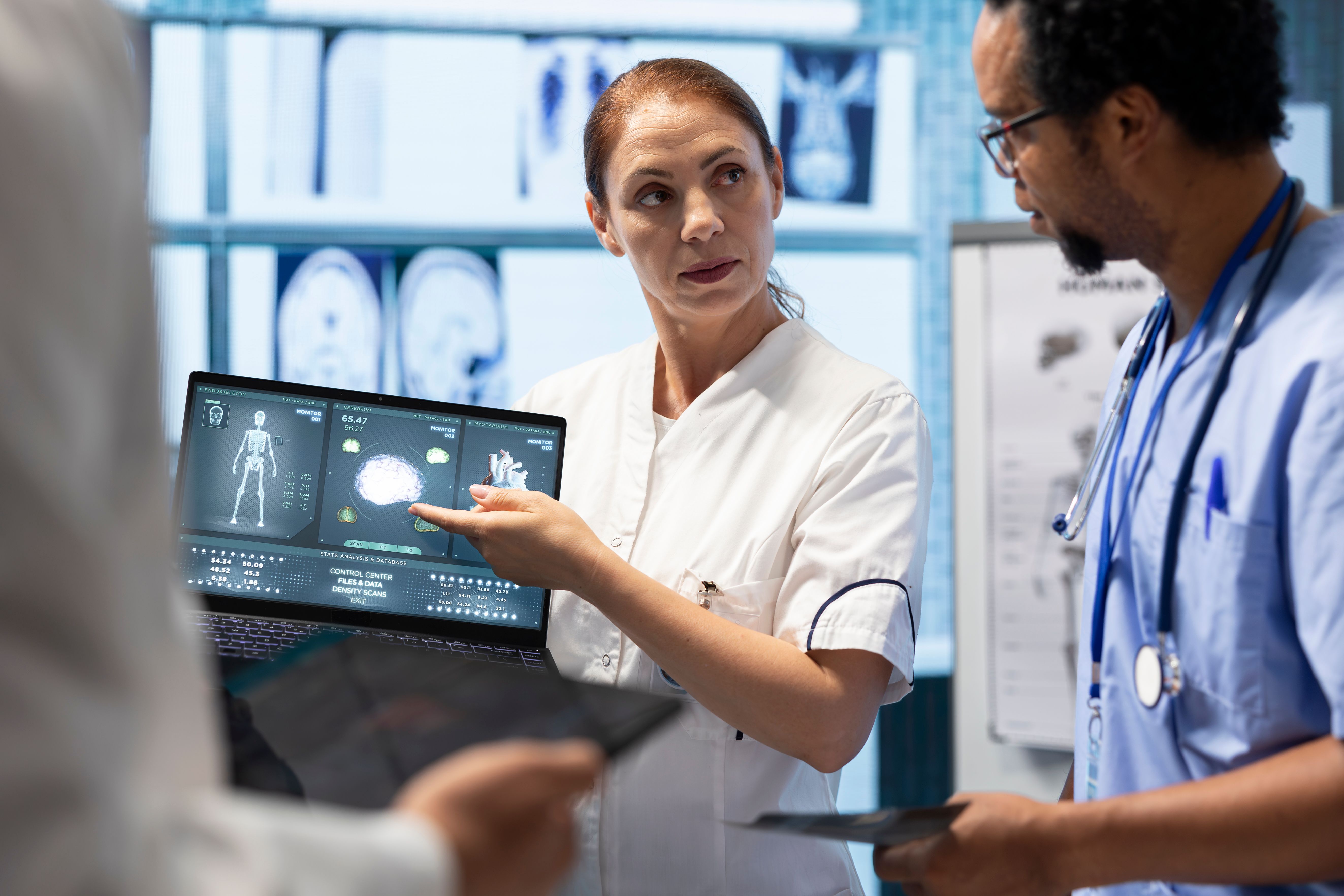 The Future of Healthcare Connectivity: Meet the Interoperability Bridge