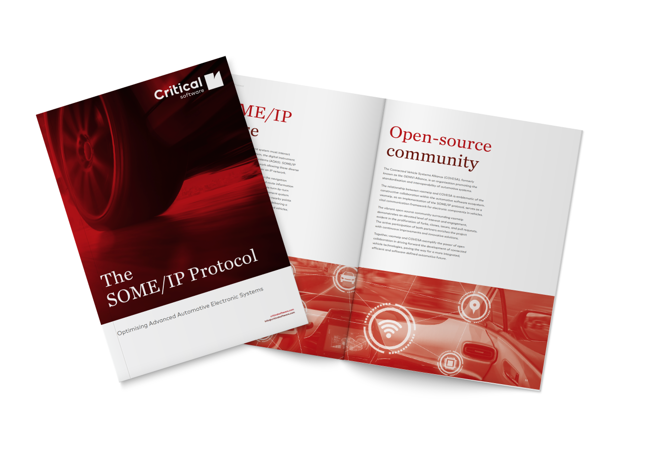 Optimising Advanced Automotive Electronic Systems